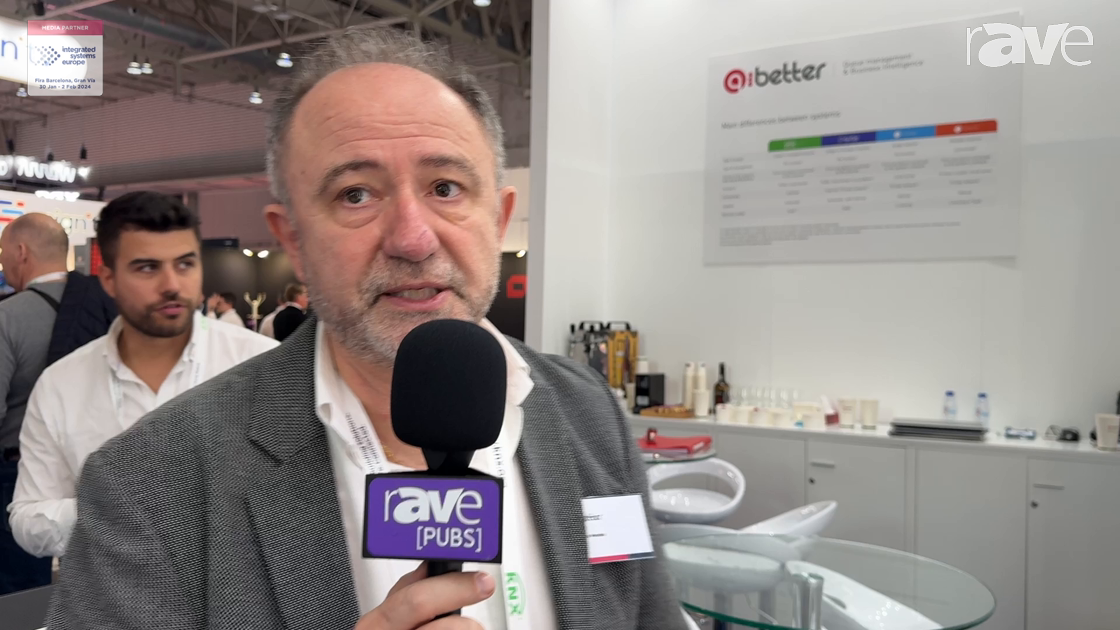 ISE 2024: Q-Better Shows Off Smart Queueing Qube System for Multi ...