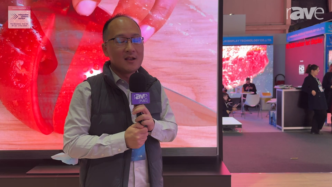 ISE 2024: VMTC Talks About Ability to Mass Produce 0.6 – 1.8mm Pixel ...