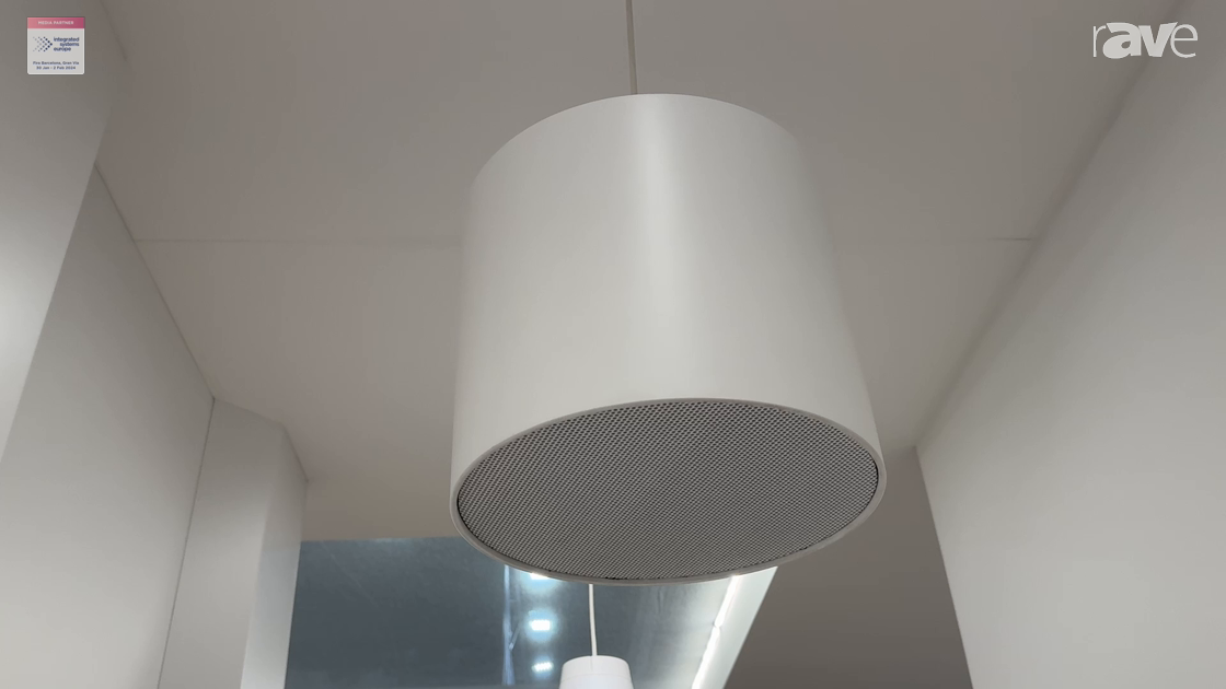 ISE 2024: FBT Elettronica Spa Specifies Libra Series Pendant Passive ...