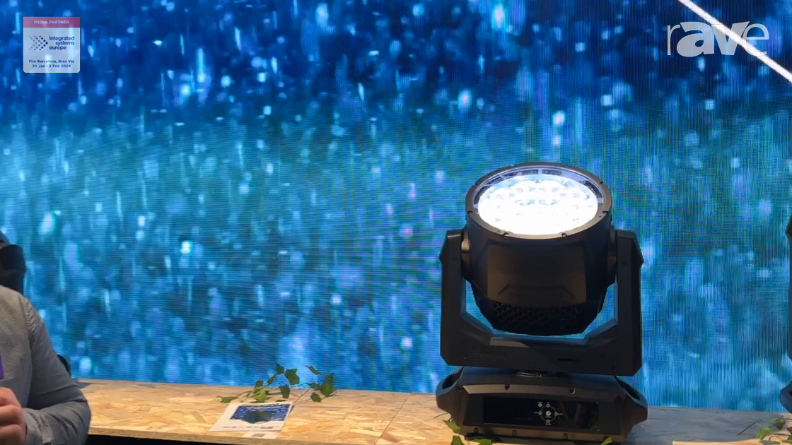 ISE 2024: Starway Highlights Daytona and Modena WET Range of Outdoor ...