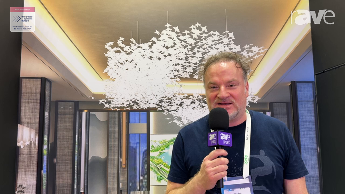 ISE 2024: BEC-Akoustik Features IC Line of Ultra Slim Array Speakers ...