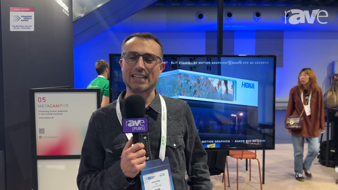 ISE 2024: blit.studio Offers 3D Creative Content Studio Services – rAVe [PUBS]