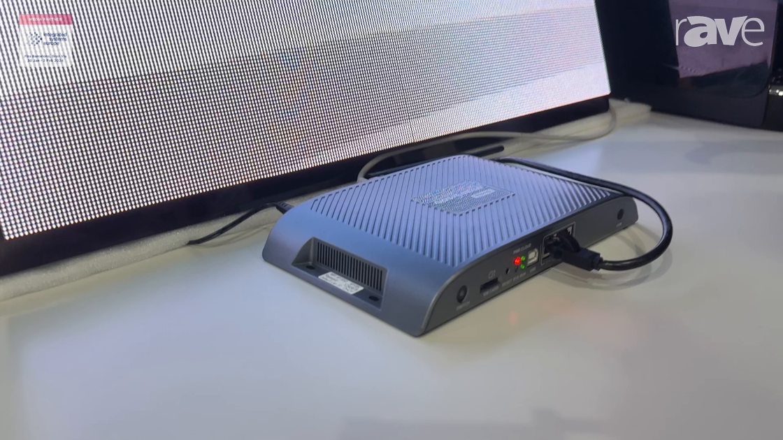 ISE 2024: OnSign TV Features Its Digital Signage CMS Running Natively ...