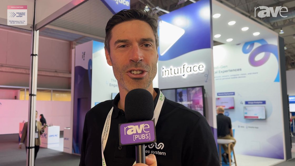 ISE 2024: Waves System Launches Proxima Media-Mapping Servers – rAVe [PUBS]