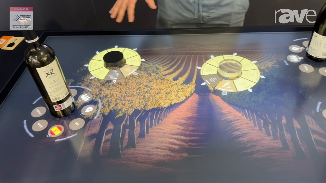 ISE 2024: digimago Shows Object Recognition Scape X Software in the ...