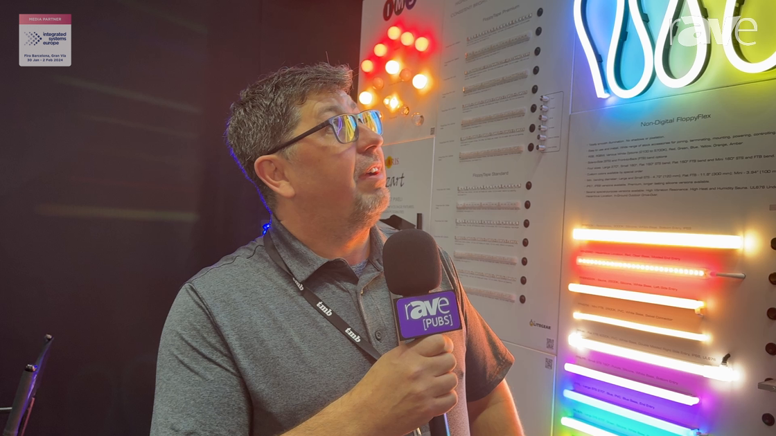 ISE 2024: TMB Presents ProPlex FloppyDrive BuckBoost System for Unified Power and Control – rAVe ...