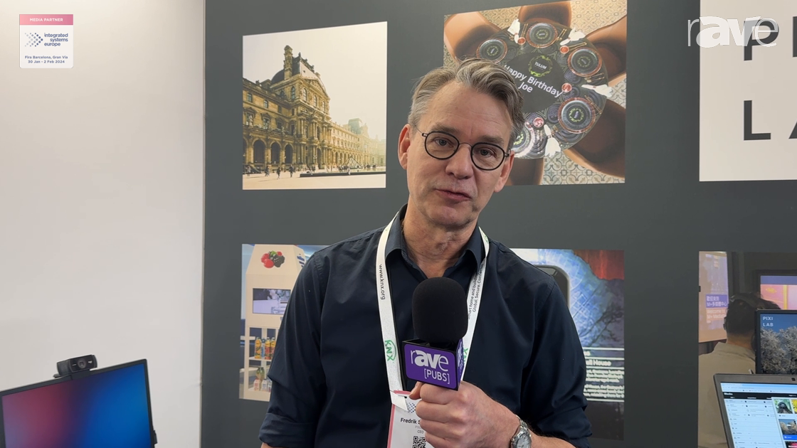 ISE 2024: PIXILAB Explains PIXILAB Blocks Software for Immersive ...