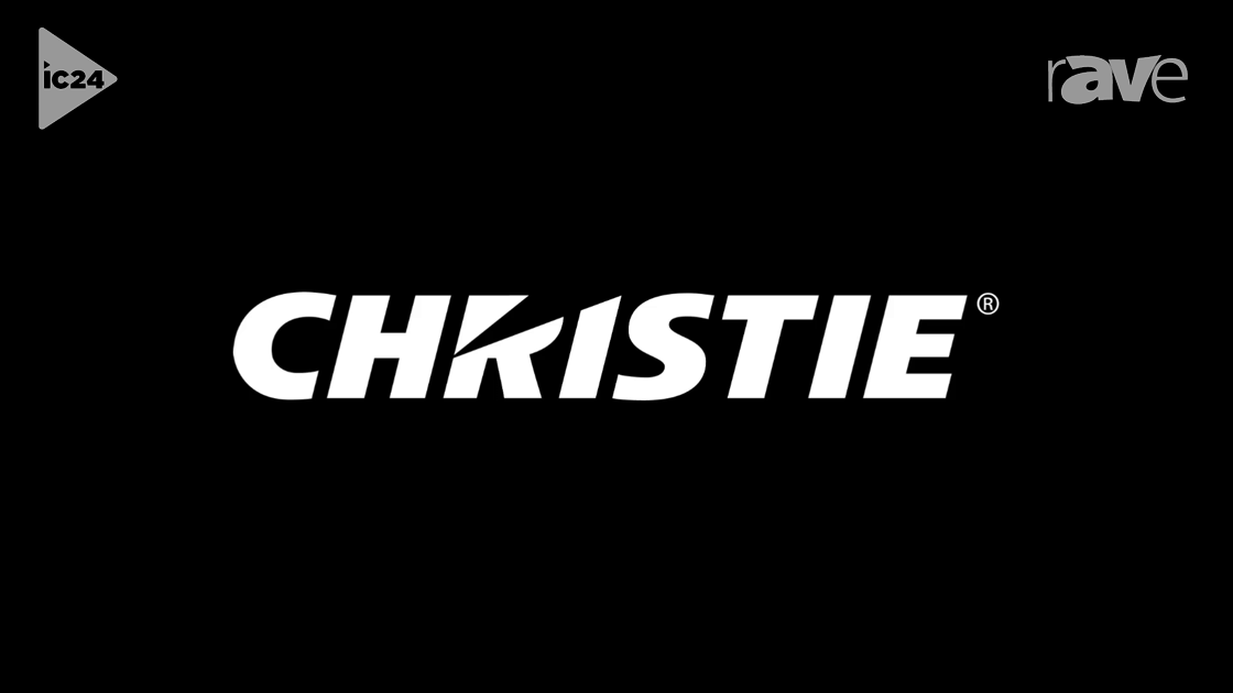 InfoComm 2024: Steve Capling Tells Steph Beckett About the Technology ...