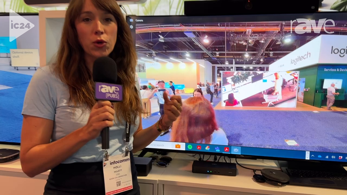 InfoComm 2024: Boom Collaboration Announces ZYGO Hub With Multiple Device Support – rAVe [PUBS]