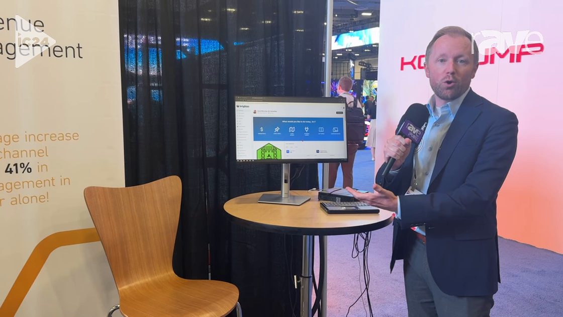 InfoComm 2024: Impartner Showcases Impartner PRM, Dealer Management and ...