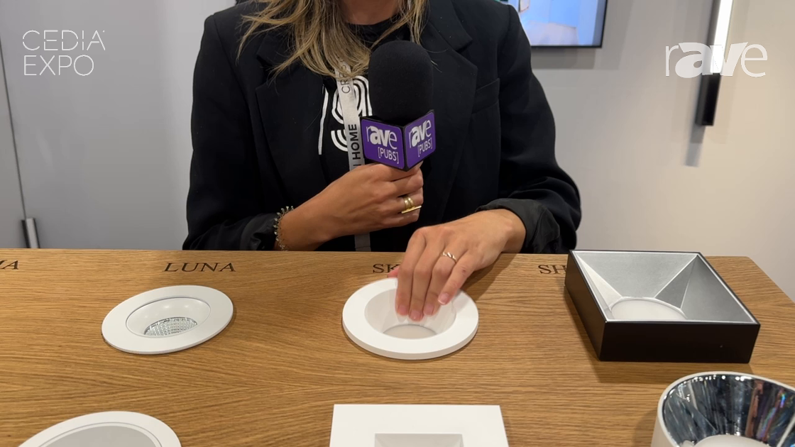 CEDIA Expo 2024: Liteline Features Skye and Shade Mini Fixtures With ...