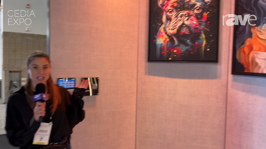 CEDIA Expo 2024: Proluxe Highlights Chroma DMX 4″ Downlight – rAVe [PUBS]