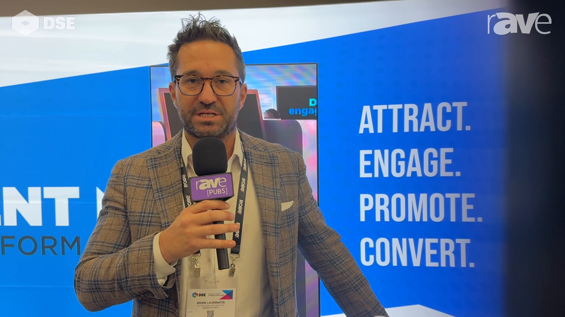DSE 2024: BrandVisionHD Provides Brief Company Overview – rAVe [PUBS]