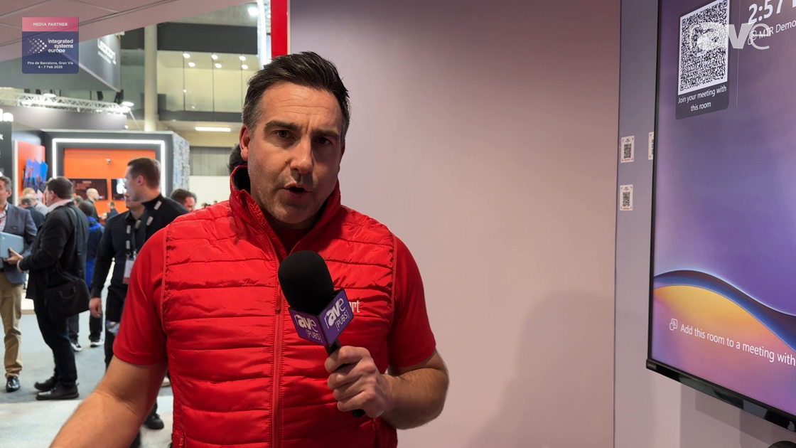 ISE 2025: Lenovo Features ThinkSmart Tiny Kit Certified for Microsoft ...