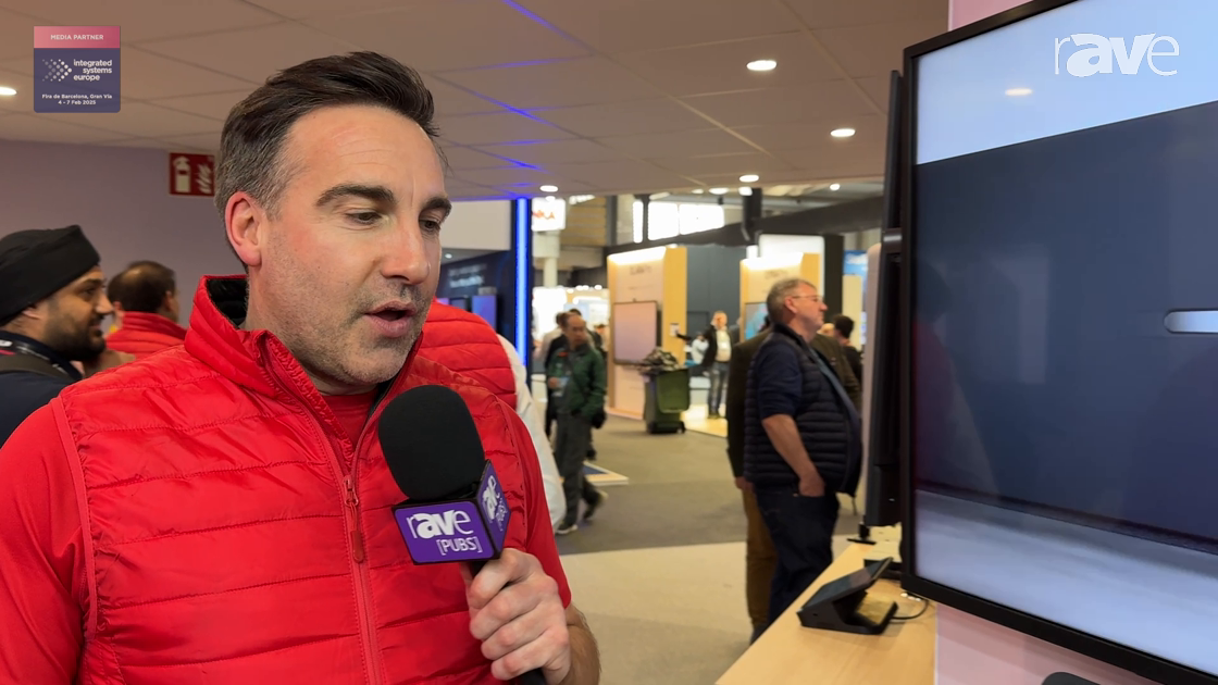 ISE 2025: Lenovo Showcases Google Meet Room Kit Gen 3 With More USB-C Ports – rAVe [PUBS]
