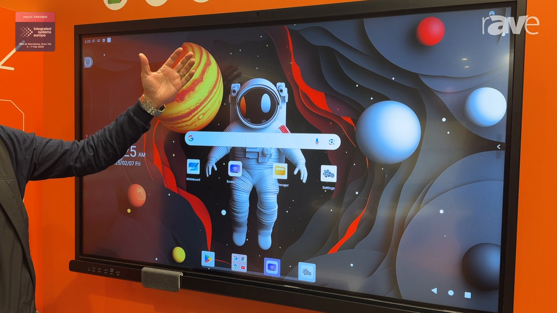 ISE 2025: FunTech Innovation Presents EU Series of Google-Certified ...