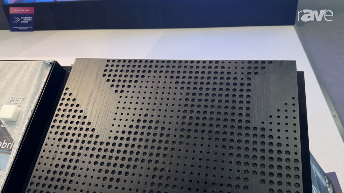 ISE 2025: Artnovion Features Bass Trap Wall Range with Pistonic ...