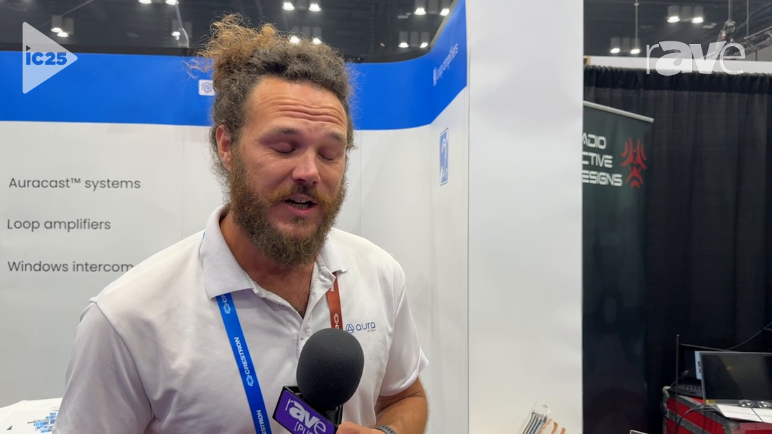 InfoComm 2025: Opus Technologies Features OP-65 Window Intercom Range – rAVe [PUBS]