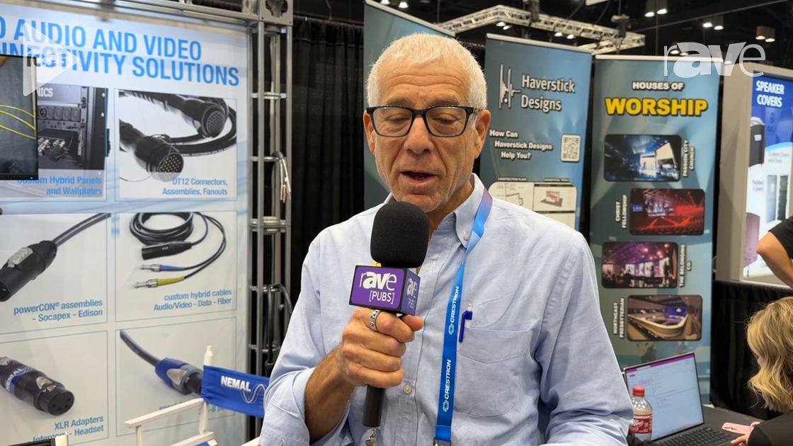 InfoComm 2025: Nemal Electronics Launches MTP Breakout Box for Studios, Event Venues and More ...