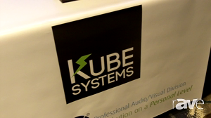 E4 AV Tour: Kube Systems Demos Portable Charging Solutions Called Kube ...