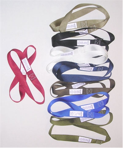 Gymnastics Training Straps