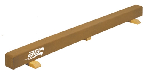 Junior Balance Beam - 8 ft