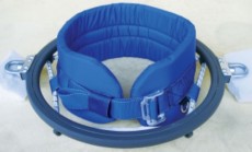 Gymnastics Training Straps