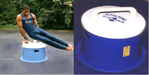 Ultra Dome Pommel Top Trainer
