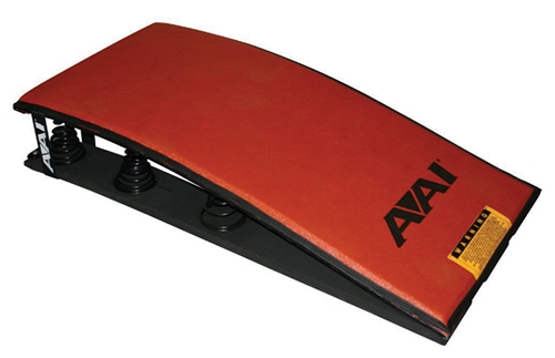 TAC / 10 LZT Vault Board