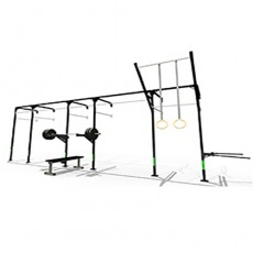 The Primal Wall Mounted Cages Archives