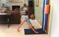 Handstand Homework Package 1