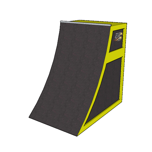 Warped Wall