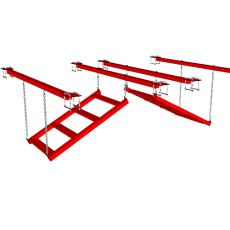 Ninja Frame Obstacles Archives