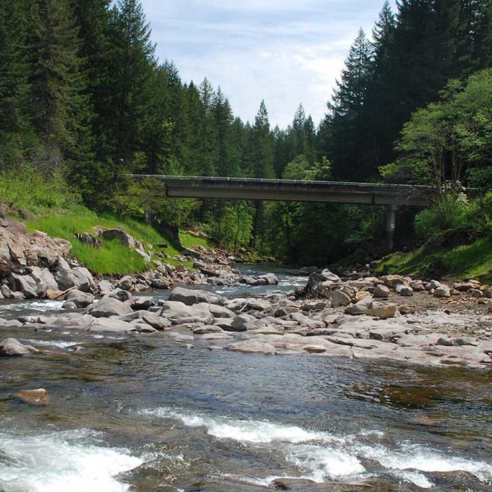 Restoring Damaged Rivers | American Rivers