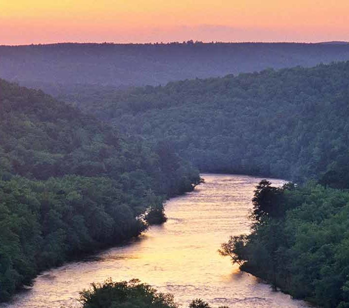 Southeast | American Rivers