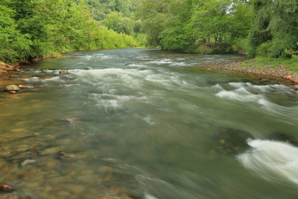 Catawba River | American Rivers