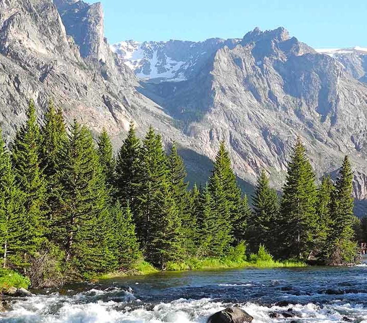 East Rosebud Creek | American Rivers