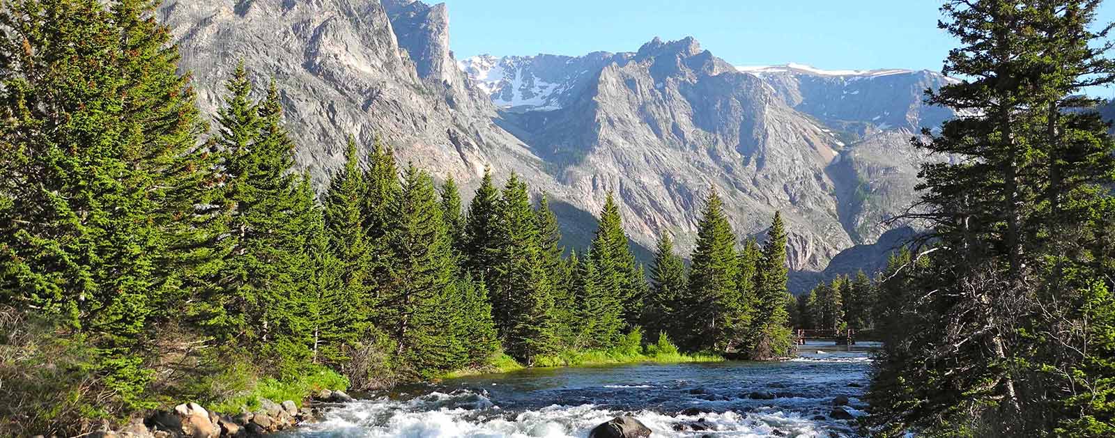 East Rosebud Creek | American Rivers