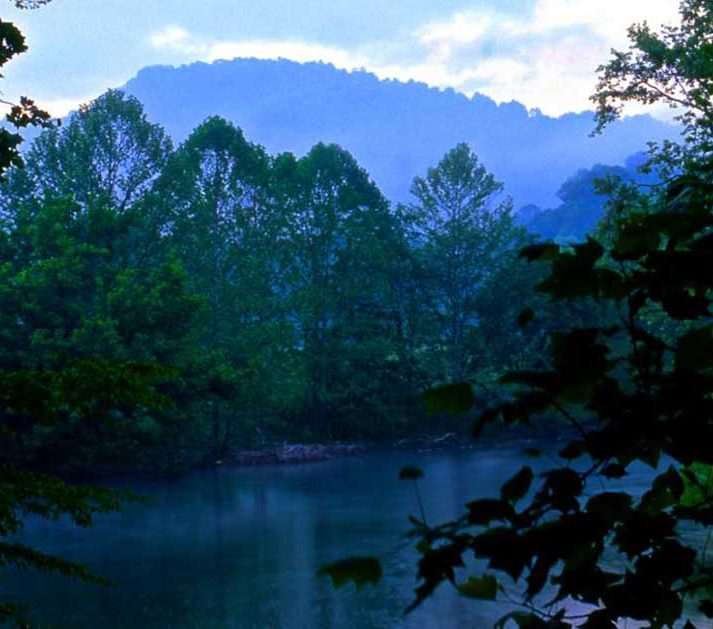 Holston River | American Rivers