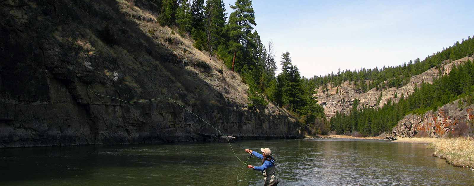 Smith River | American Rivers