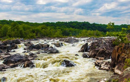 Mid-Atlantic | American Rivers