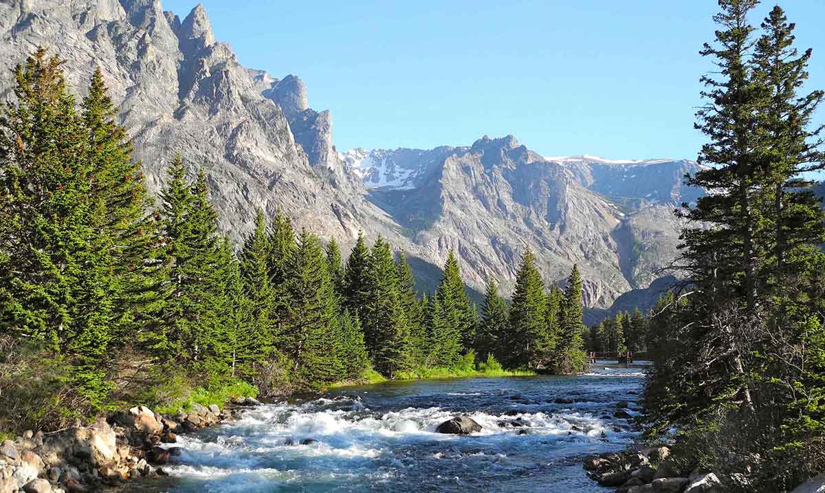 Northern Rockies | American Rivers