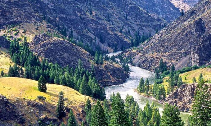 America's Great River Journeys | American Rivers