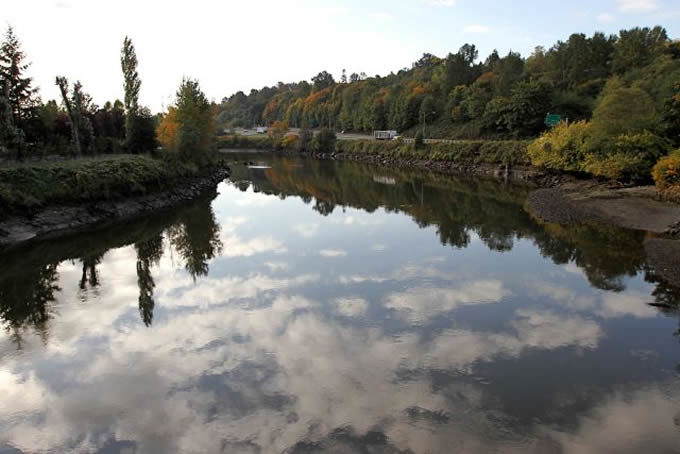 Tackling stormwater challenges on the Green-Duwamish – Keeping King ...