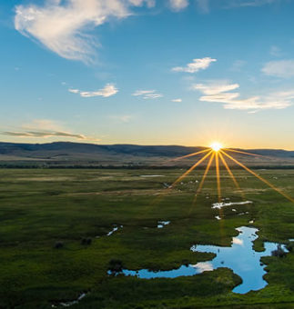 American Rivers | Rivers Connect Us