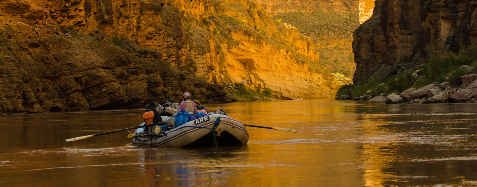 We Are Rivers: Conversations about the Rivers that Connect Us - A ...