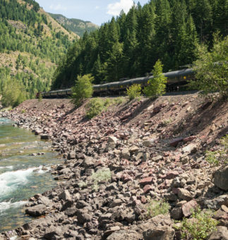 American Rivers | Rivers Connect Us