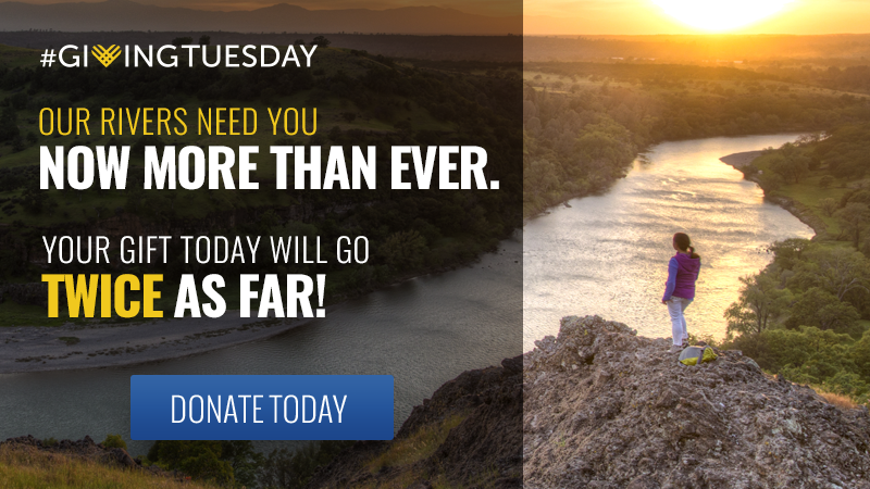 American Rivers | Rivers Connect Us