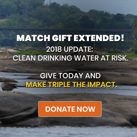 American Rivers | Rivers Connect Us