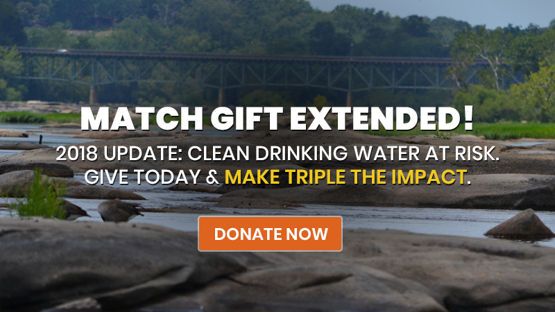 American Rivers | Rivers Connect Us